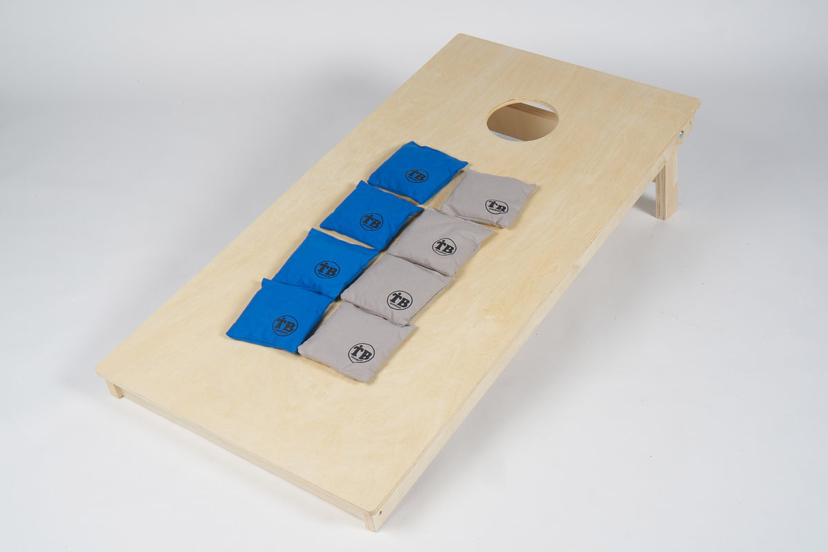 'Merica Trump Cornhole Set – TossBossUSA